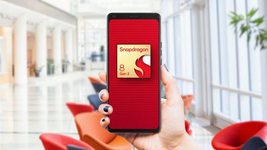 Qualcomm Snapdragon 8 Gen 2 est arrivé avec la prise en charge du Wi-Fi ...