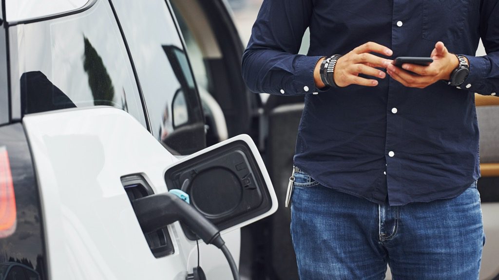 Via Verde Electric : c'est si simple de recharger son véhicule électrique