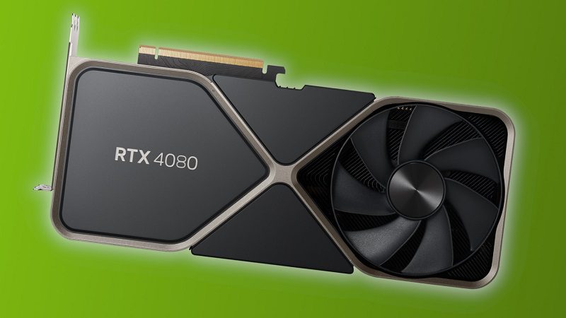 Nvidia réduit la disponibilité du RTX 4090 car le RTX 4080 ne se vend pas