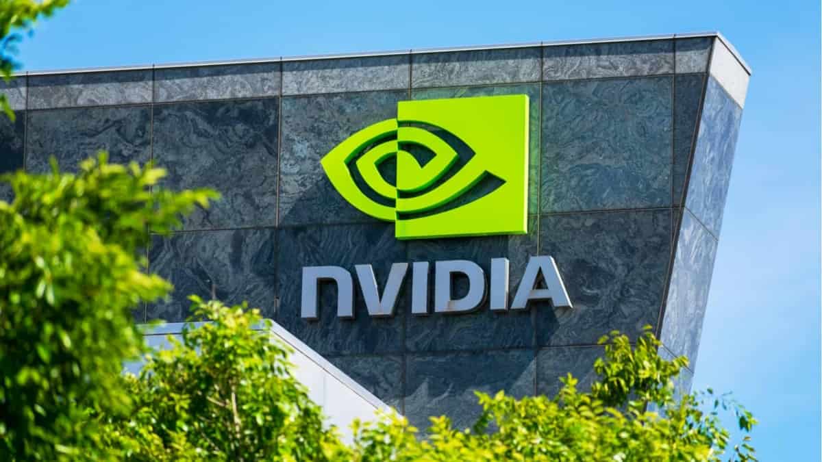 Nvidia veut utiliser l'IA et ses cartes graphiques pour lutter contre ...