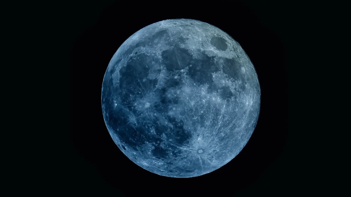 Blue Moon : qu'est-ce que c'est et quand aura lieu la prochaine