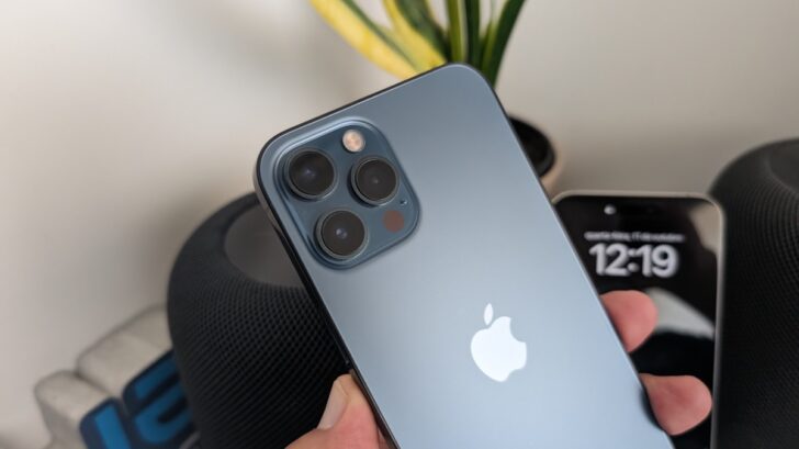 SAR : Apple explique pourquoi l'iPhone 12 peut être utilisé en toute ...