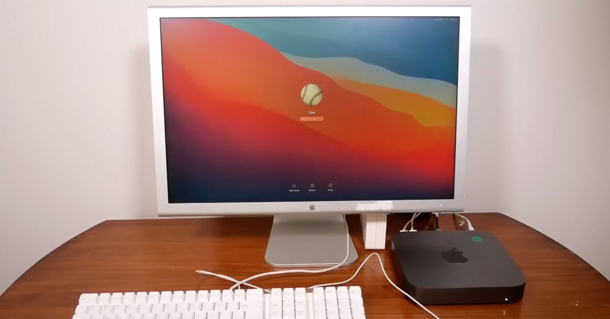 Le DTK Mac mini mis au rebut par Apple est réparé avec succès par un ...