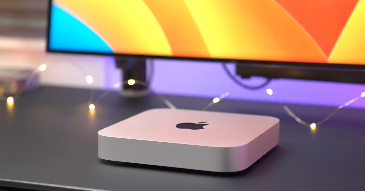 Le Mac le plus abordable d'Apple est sur le point de devenir beaucoup ...