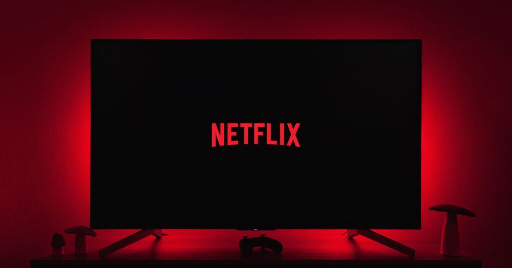 Netflix dévoile son line-up TV 2025, découvrez ce qui arrive