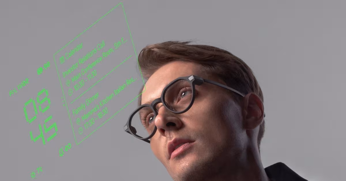 Smart glasses Even Realities G2 : look et confort enfin au rendez-vous